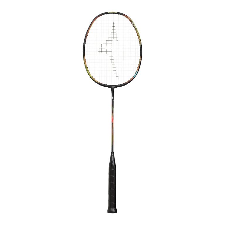 Badminton Racket – Meru Sport
